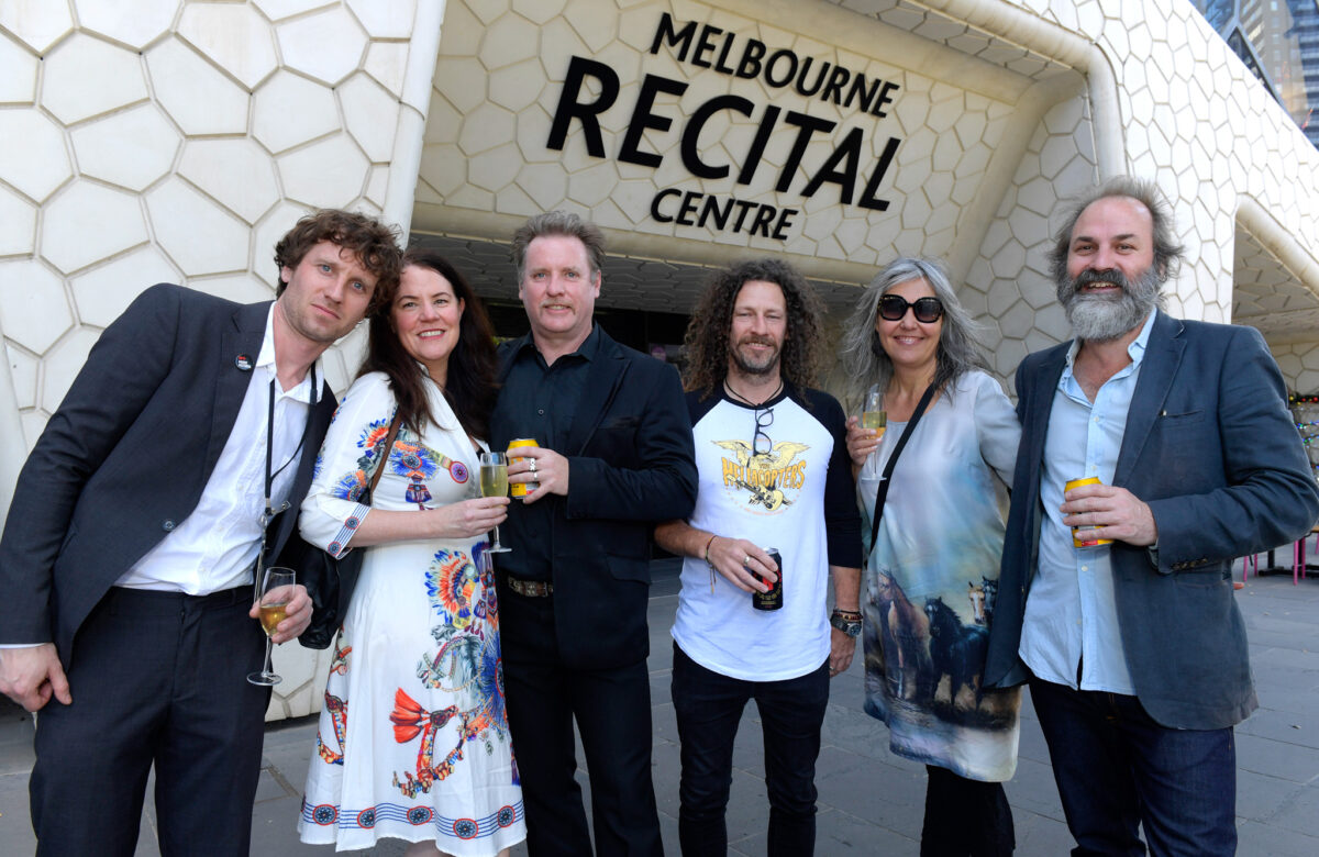 INTRODUCING THE 2020 MUSIC VICTORIA AWARD WINNERS! - Music Victoria