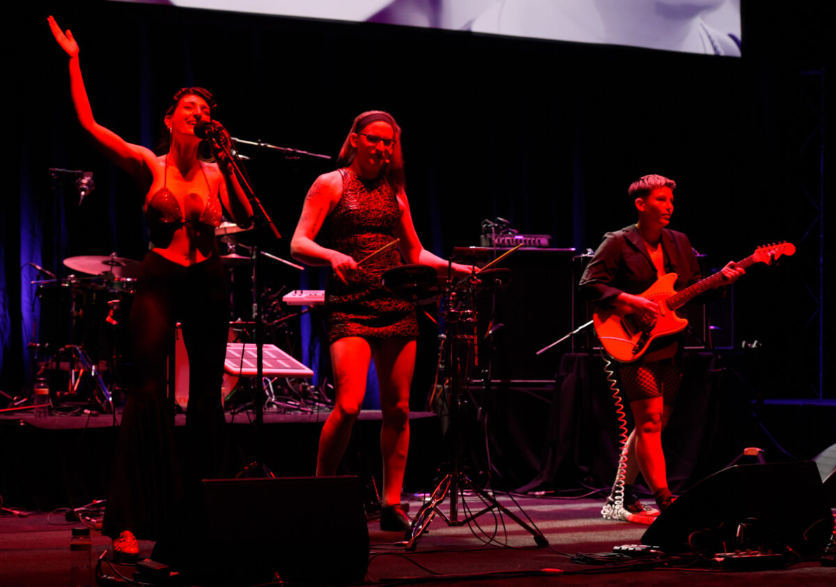 INTRODUCING THE 2020 MUSIC VICTORIA AWARD WINNERS! - Music Victoria