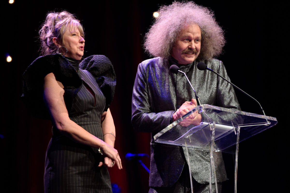 INTRODUCING THE 2020 MUSIC VICTORIA AWARD WINNERS! - Music Victoria