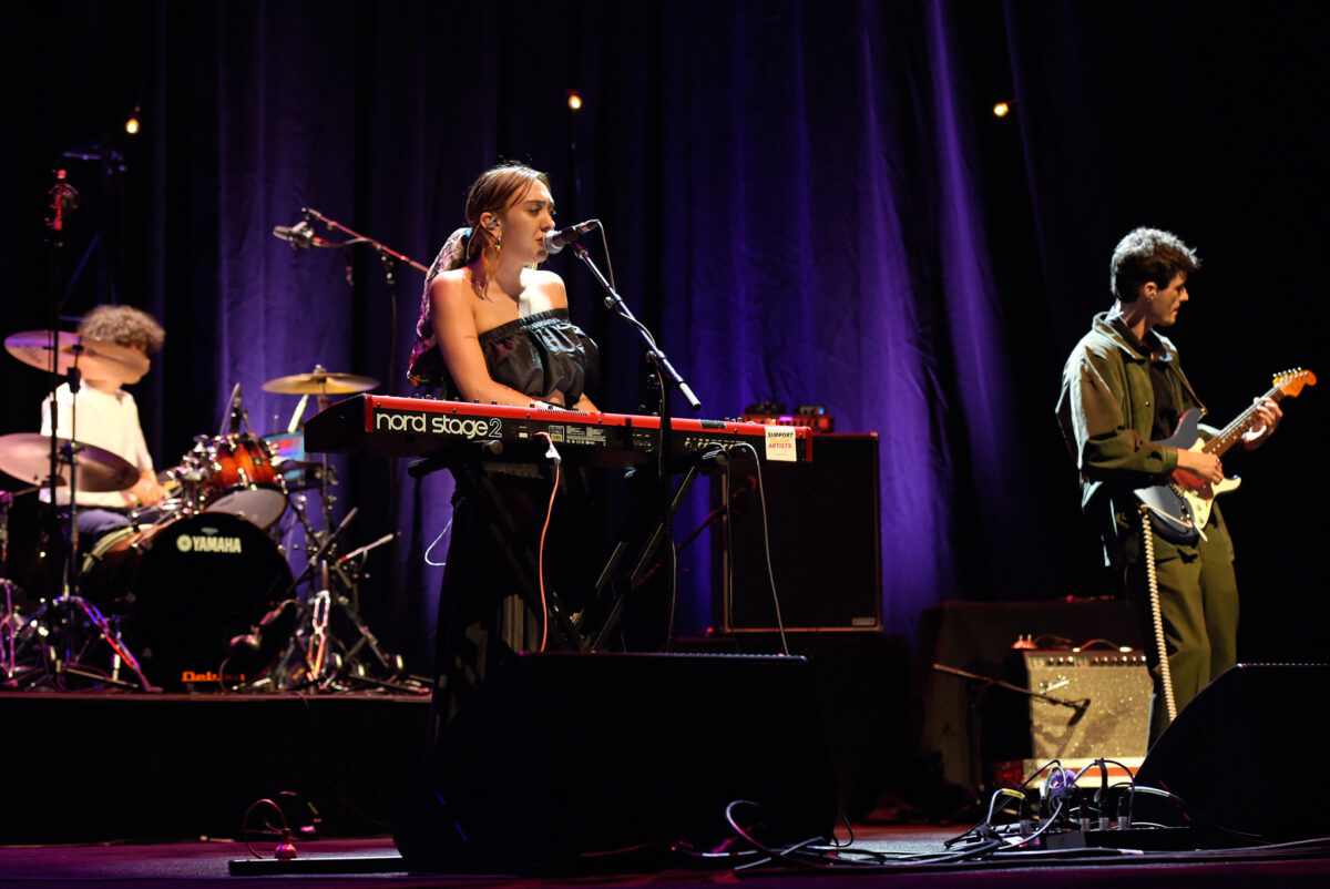 INTRODUCING THE 2020 MUSIC VICTORIA AWARD WINNERS! - Music Victoria