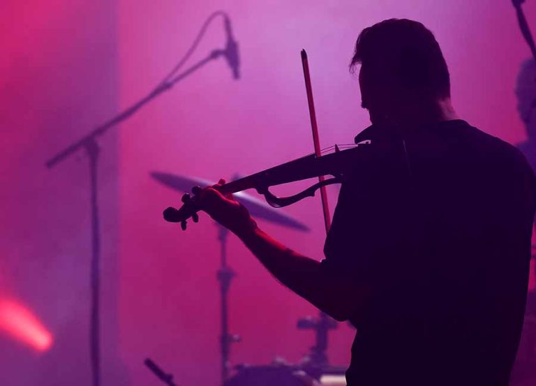 Music Victoria - Championing Victorian Music