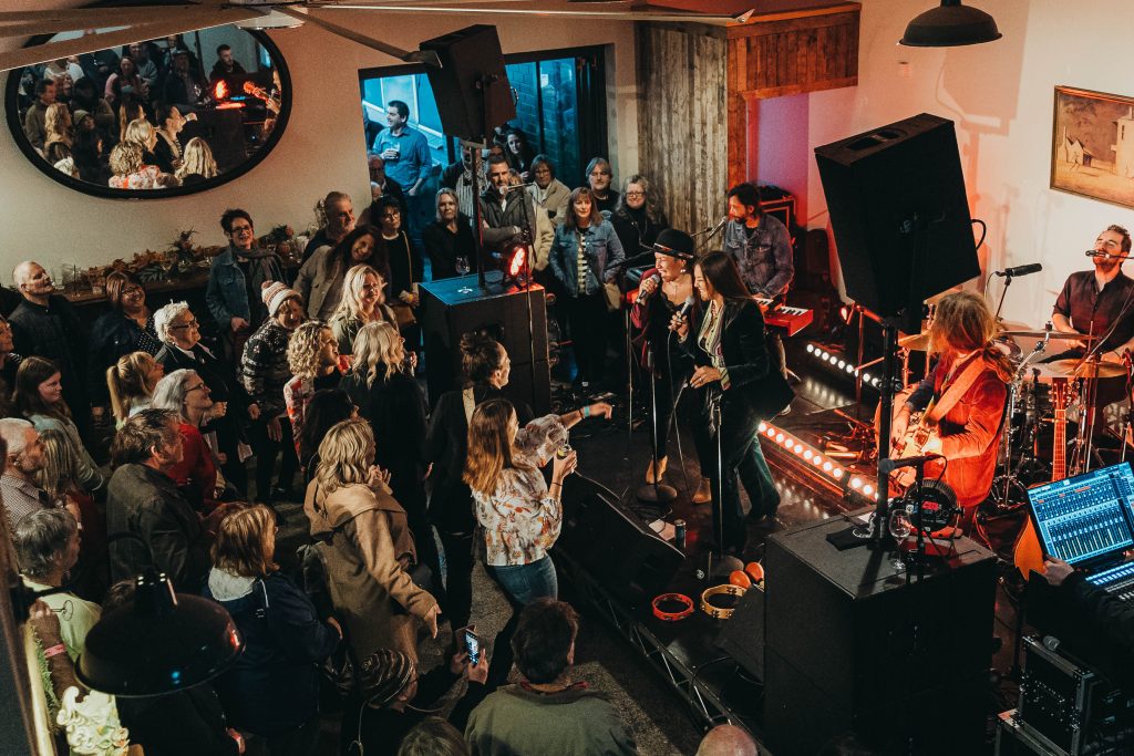 Music Victoria - Championing Victorian Music